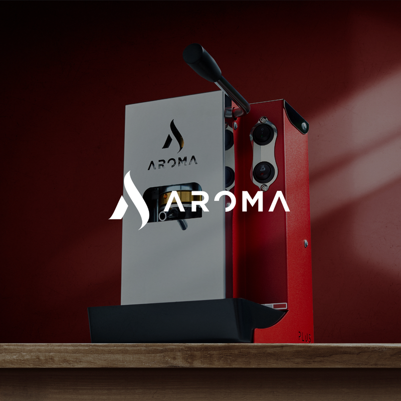 Aroma - Coffee Machines