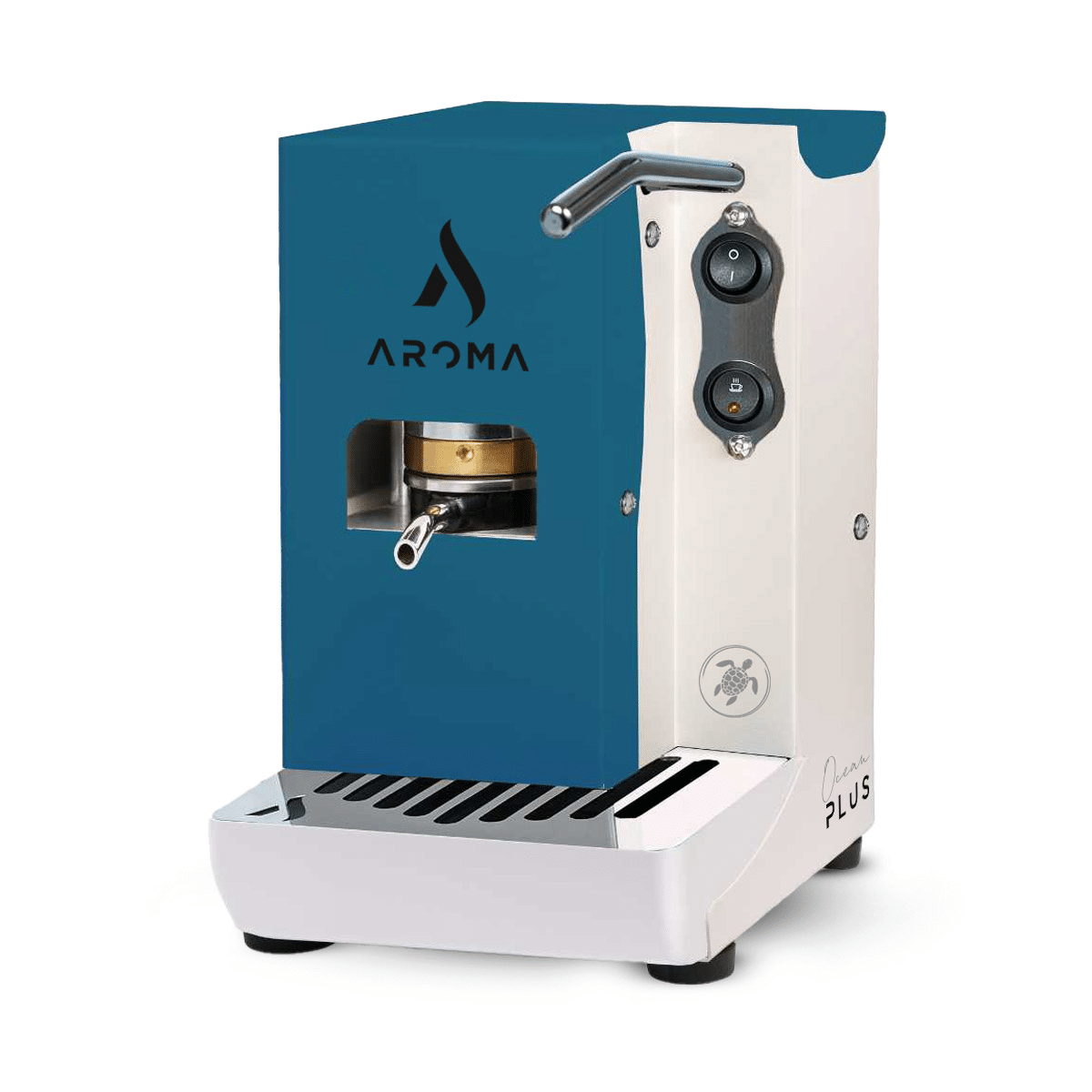 Aroma Plus Ocean - Aroma Macchine da caffè a cialde